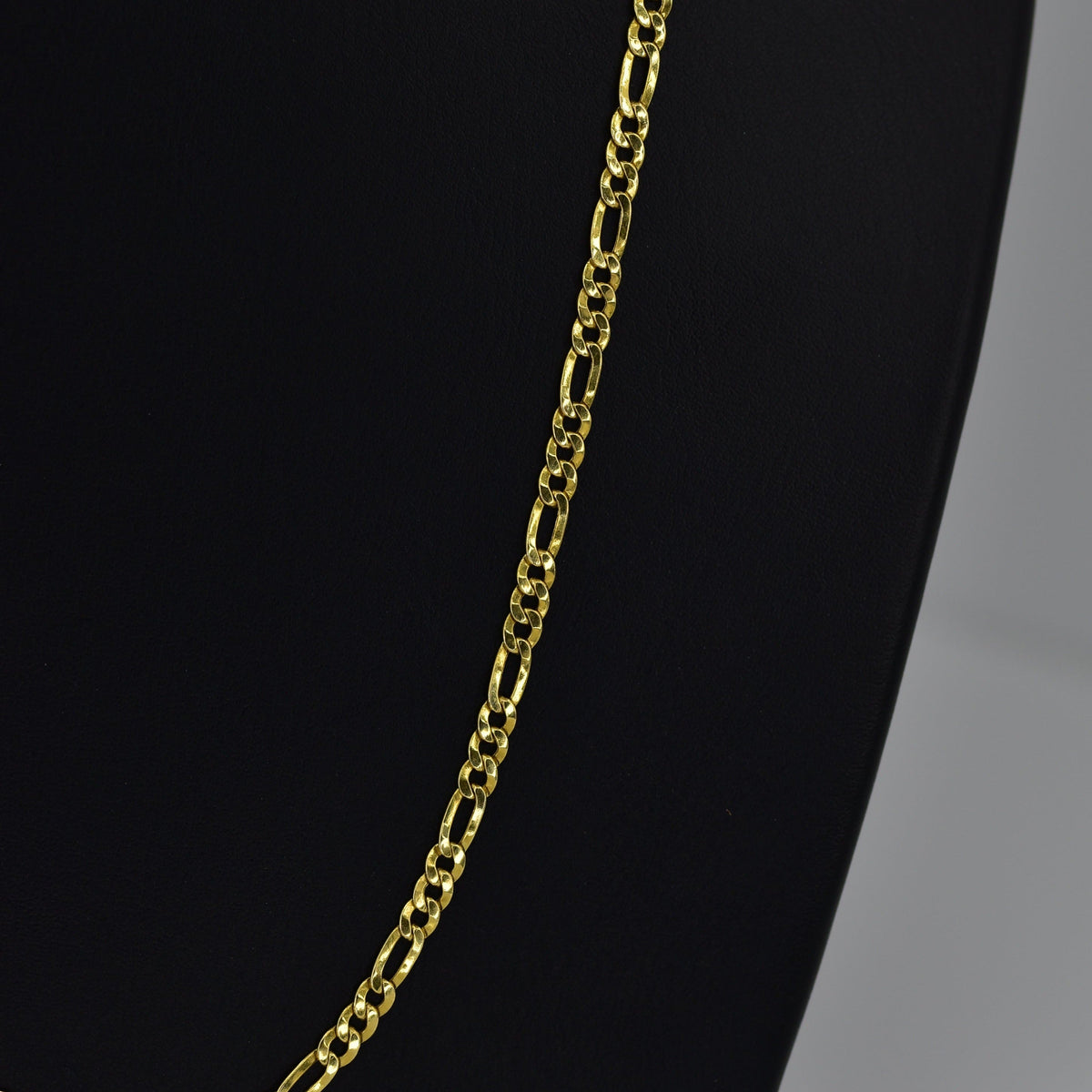 CADENA 3X1 x50CM 3.3MM | Joyeria La Famosa